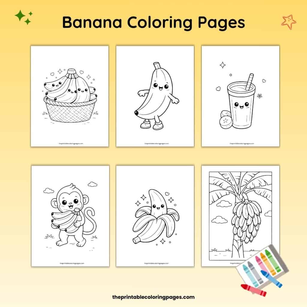 Free Printable Number 1 Coloring Pages for Preschoolers - The Printable ...