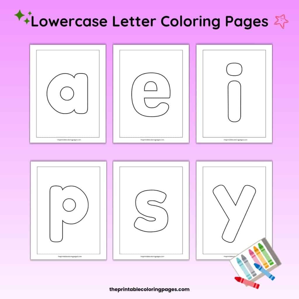 Free Printable Number 1 Coloring Pages for Preschoolers - The Printable ...