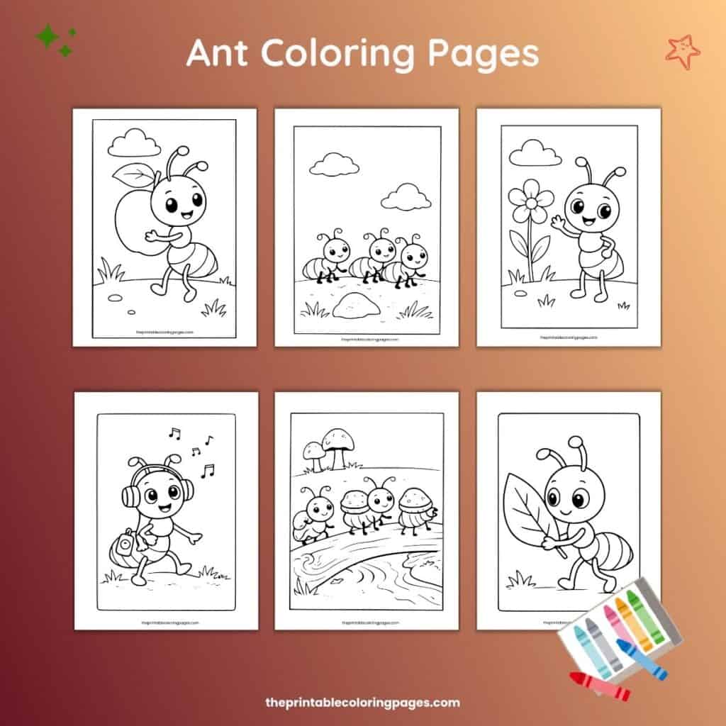Free Printable Number 1 Coloring Pages for Preschoolers - The Printable ...